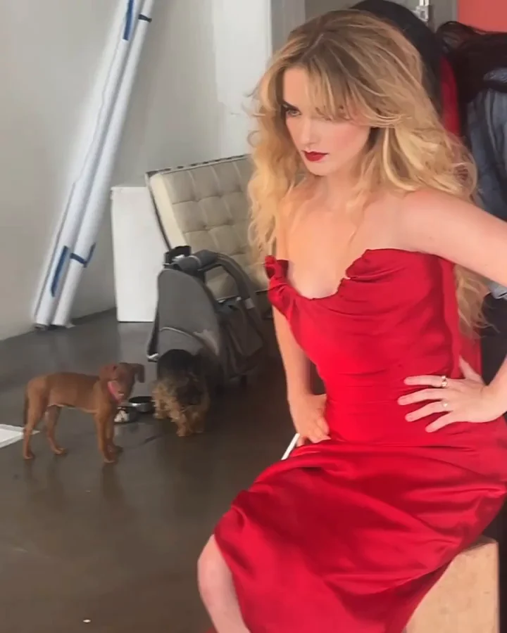 McKenna Grace | Scrolller