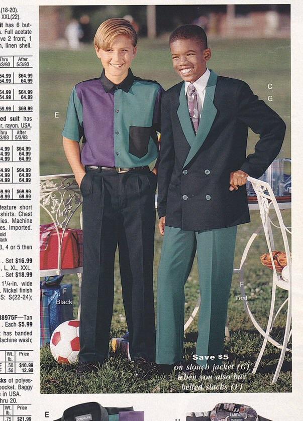 1993 Sears Catalog | Scrolller