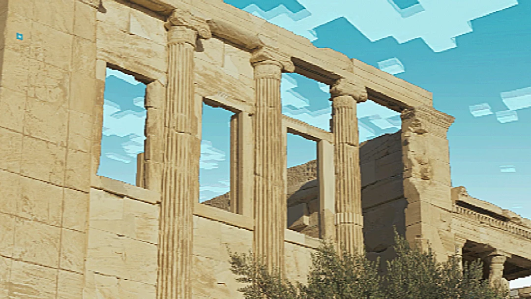 ancient greece (1920x1080) | Scrolller