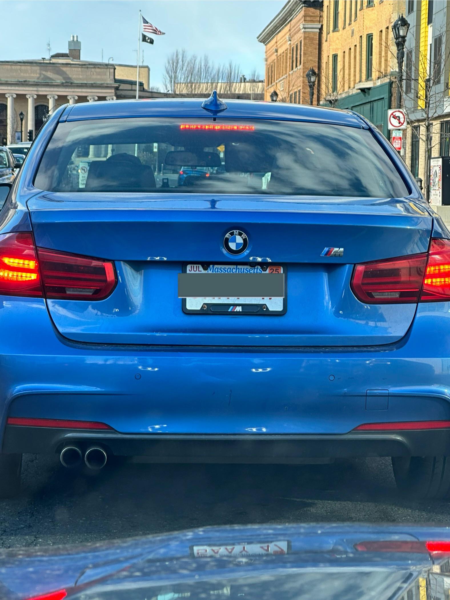 Clean rare M3 | Scrolller