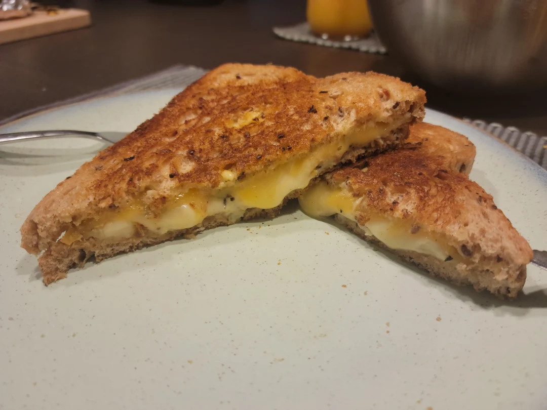 Dutch and French cheeses are amazing! | Scrolller