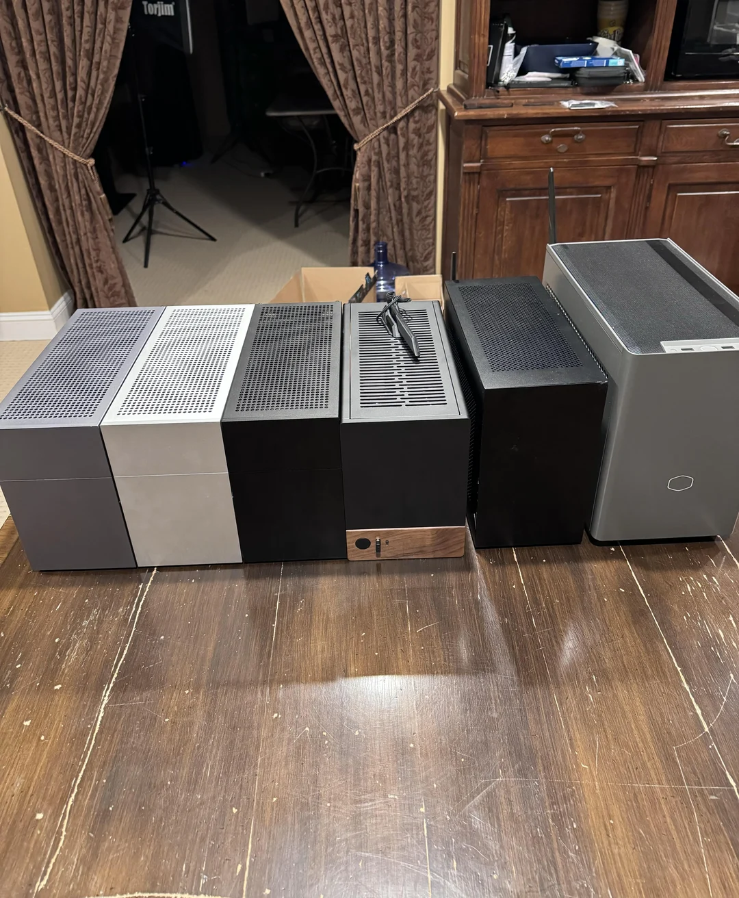 SFF stands for small form family | Scrolller