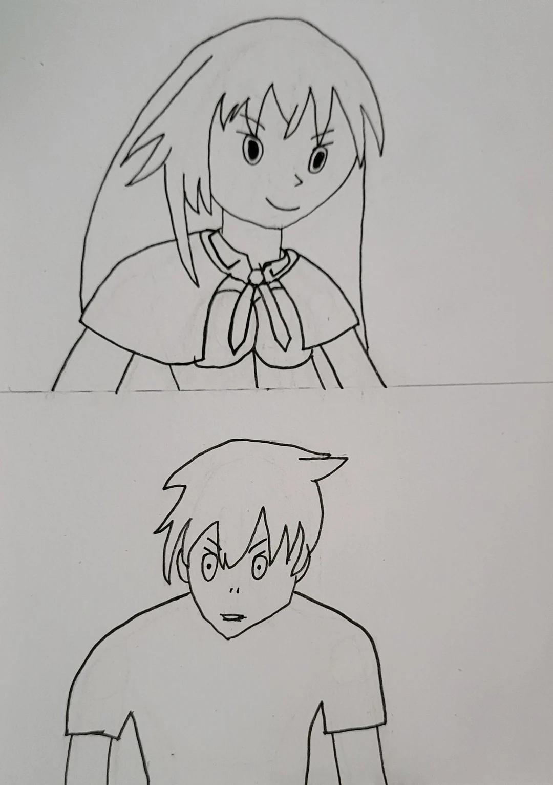 Work in process | Scrolller