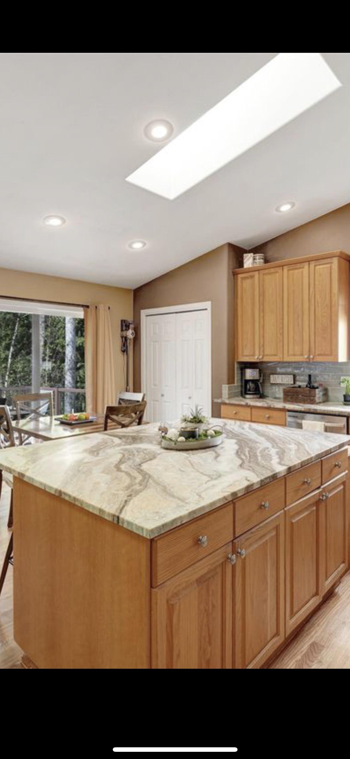 Countertop colors | Scrolller