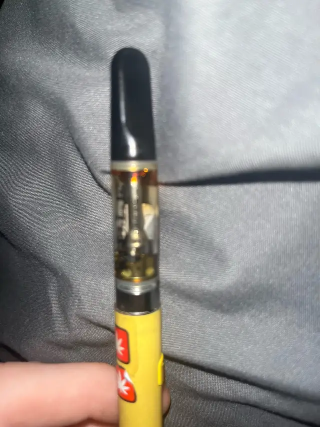 ate some dist on a cracker | Scrolller