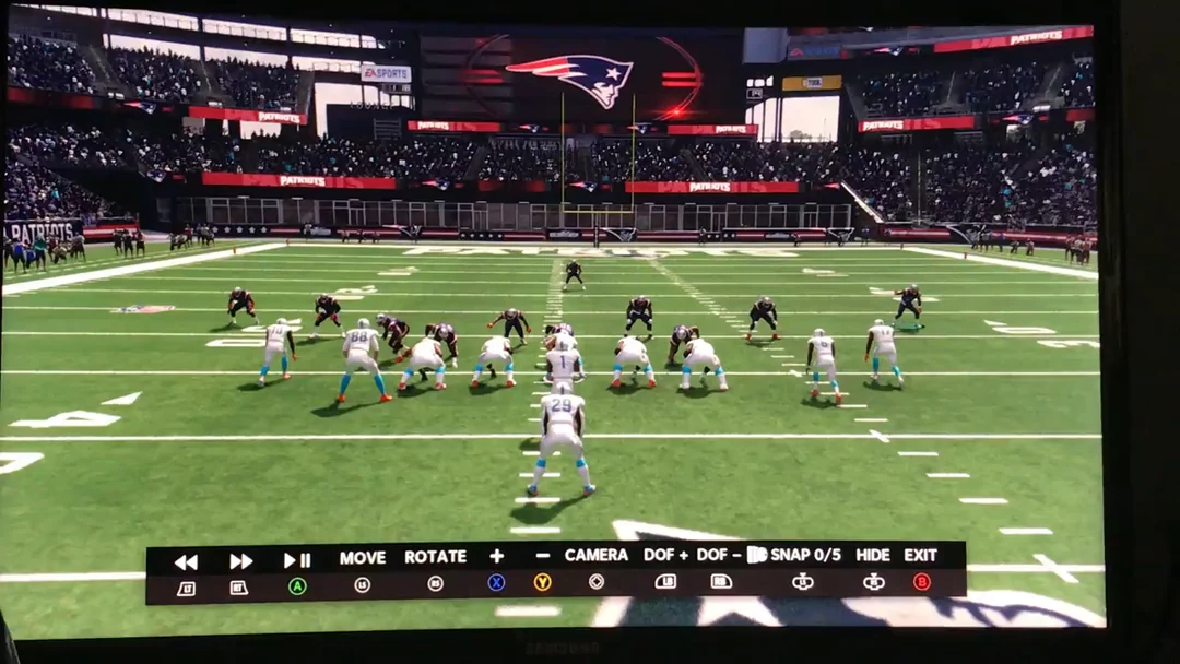 Discover more like Madden: CPU runs the wrong way and Related Content | Scrolller