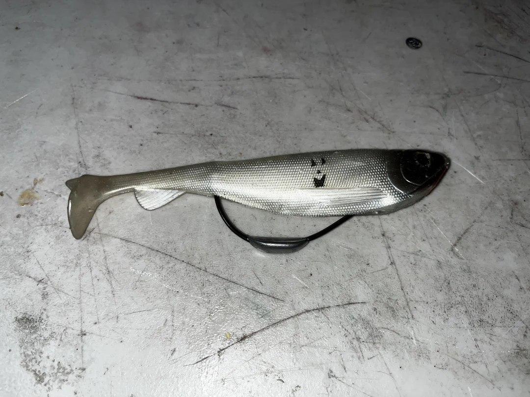 Lure id? | Scrolller