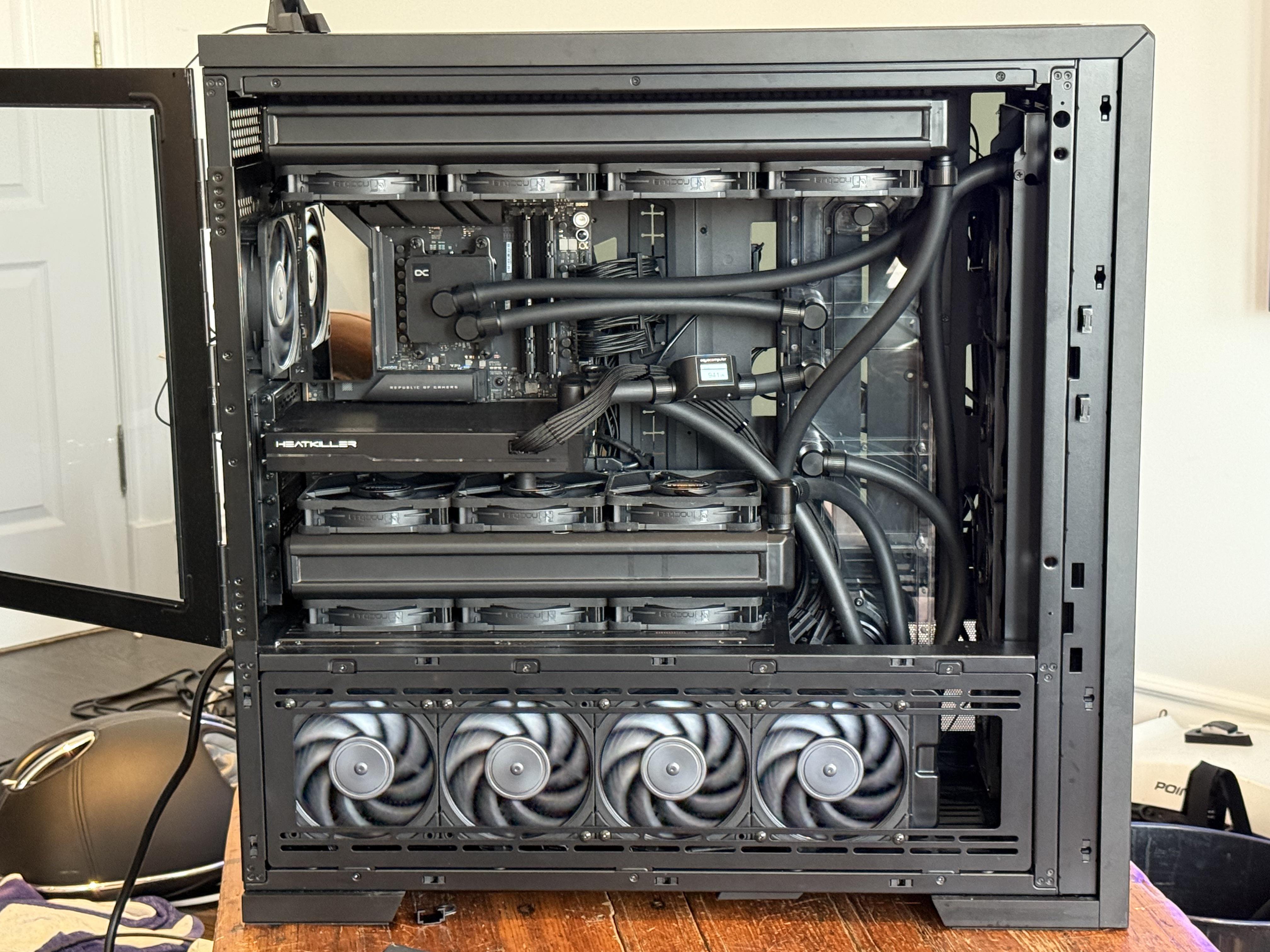 Ambitious first loop | Scrolller