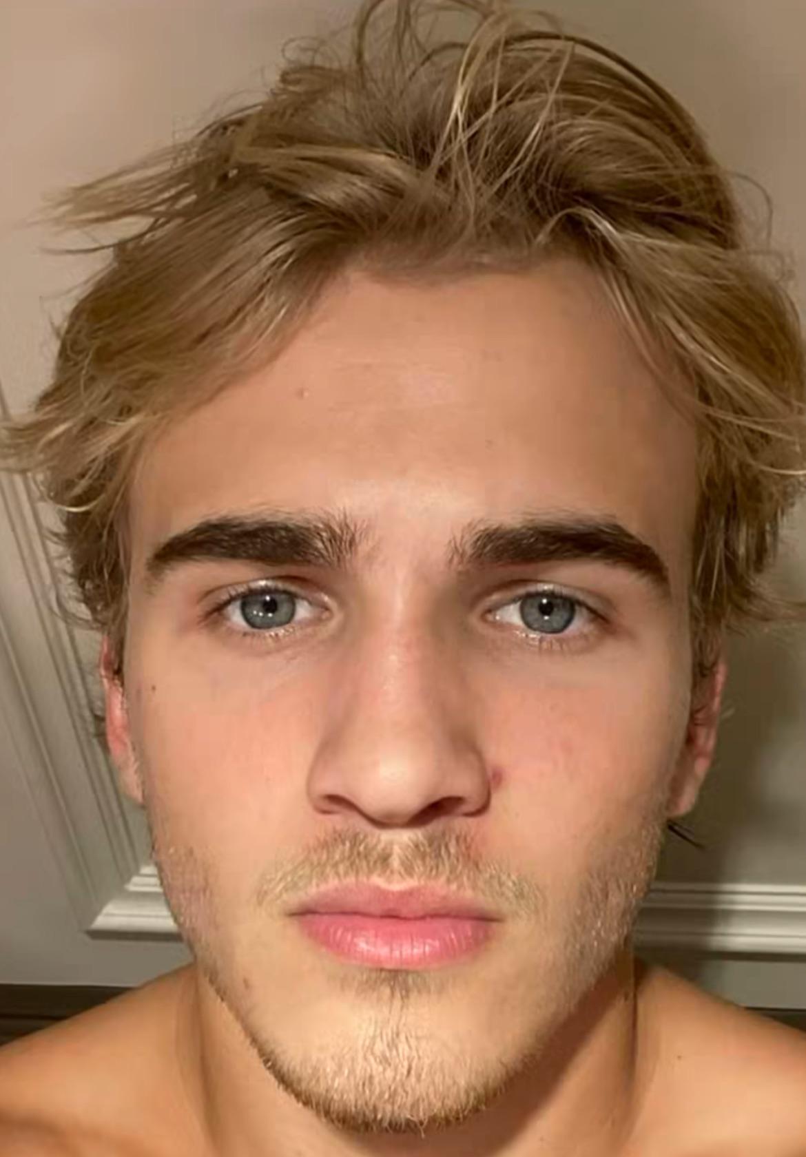 What is this hair style called? | Scrolller