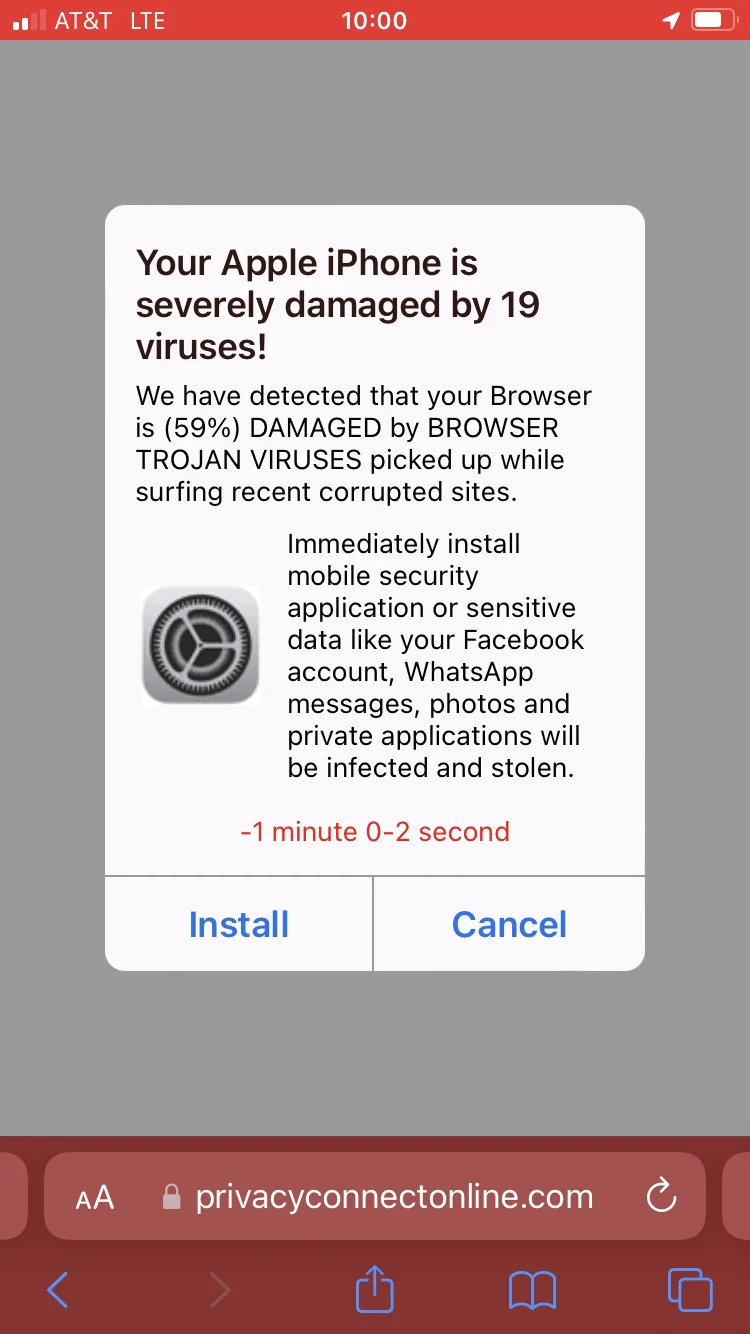 Anyone know if this is a scam | Scrolller