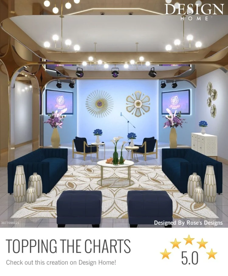 Discover more like DesignHomeGame: Topping the Charts and Related ...