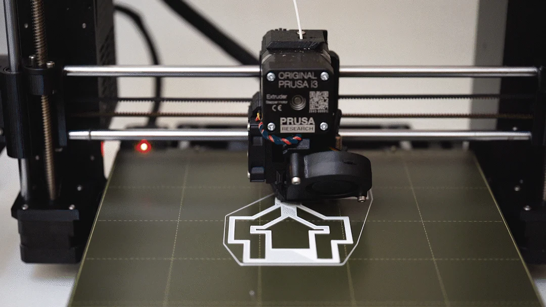 3D printing themed cookies | Scrolller