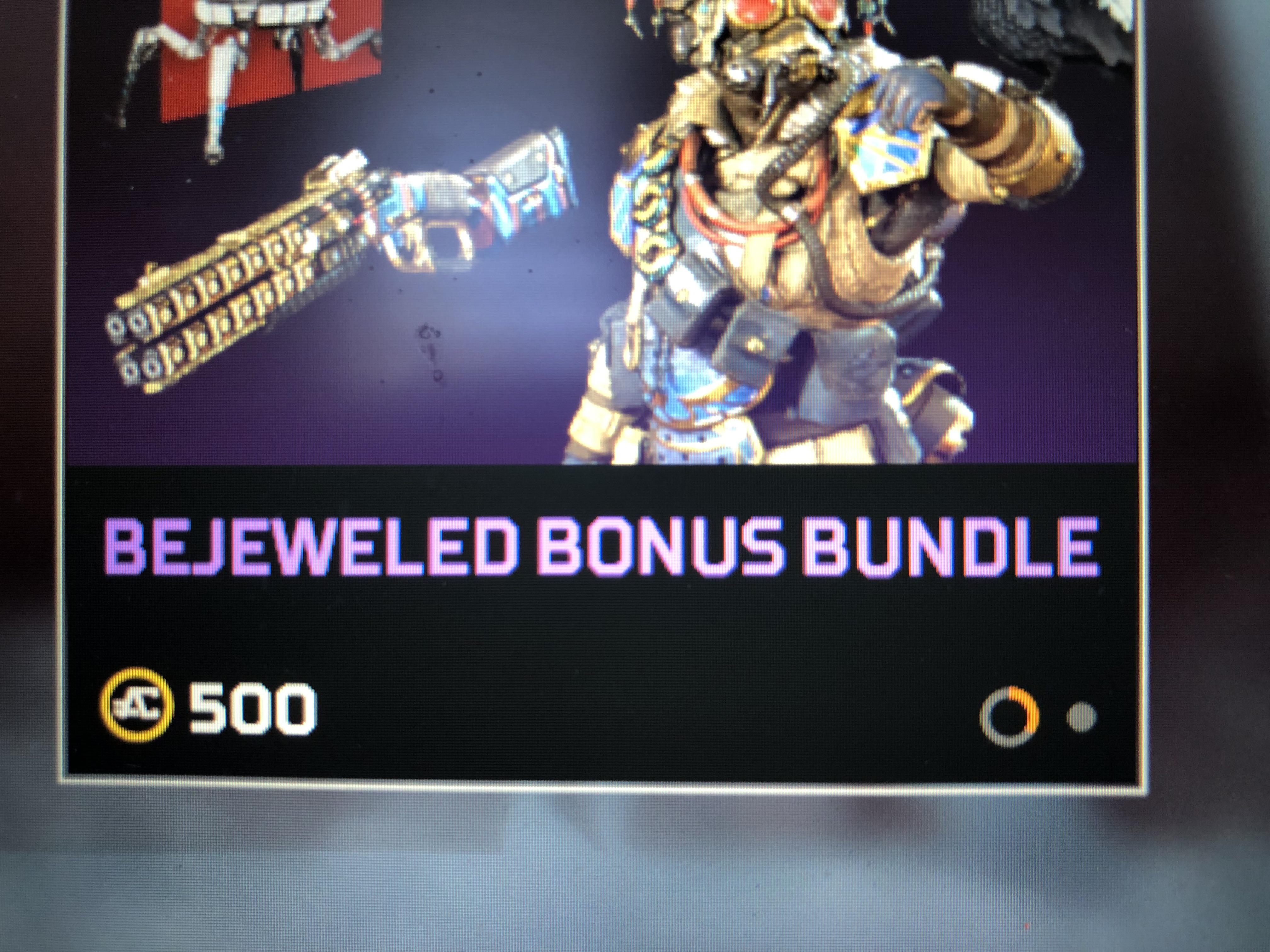 RESPAWN and EA knew… | Scrolller