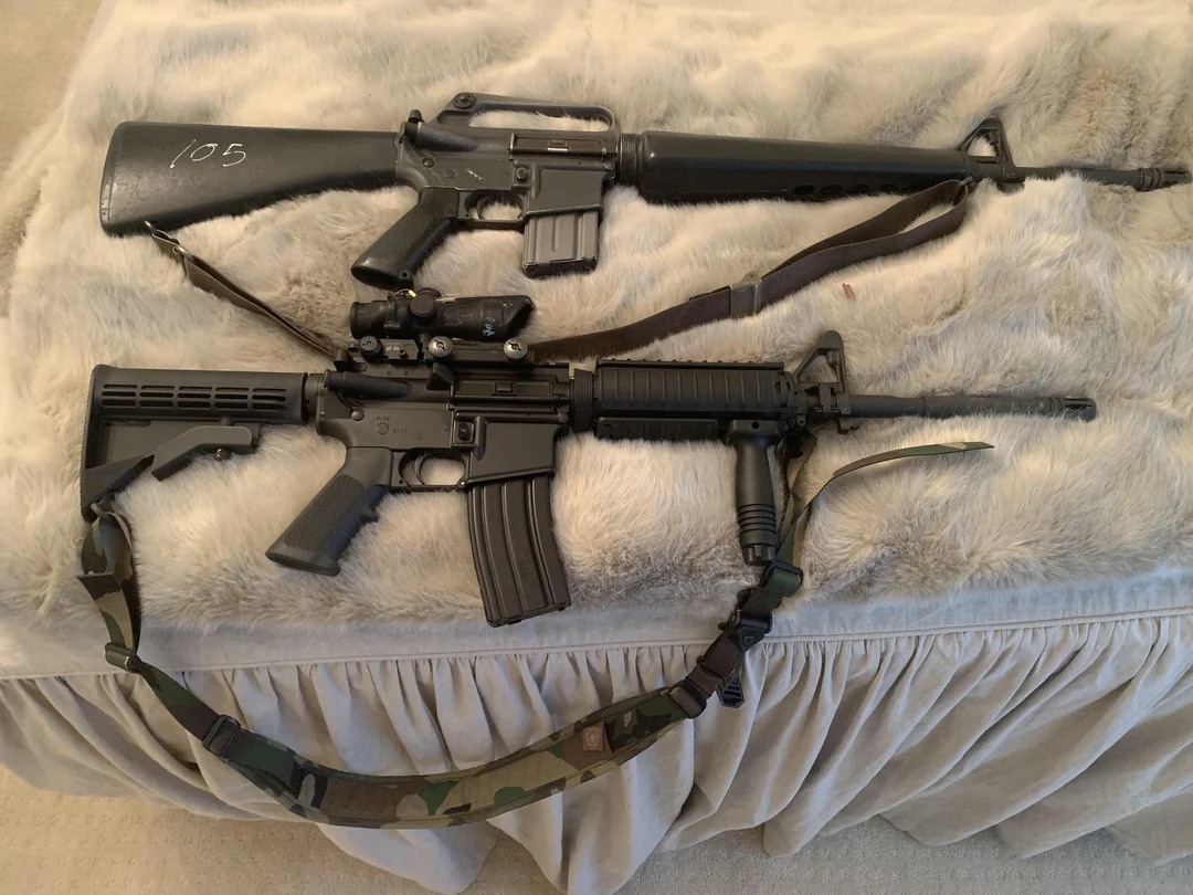 The evolution is amazing… | Scrolller