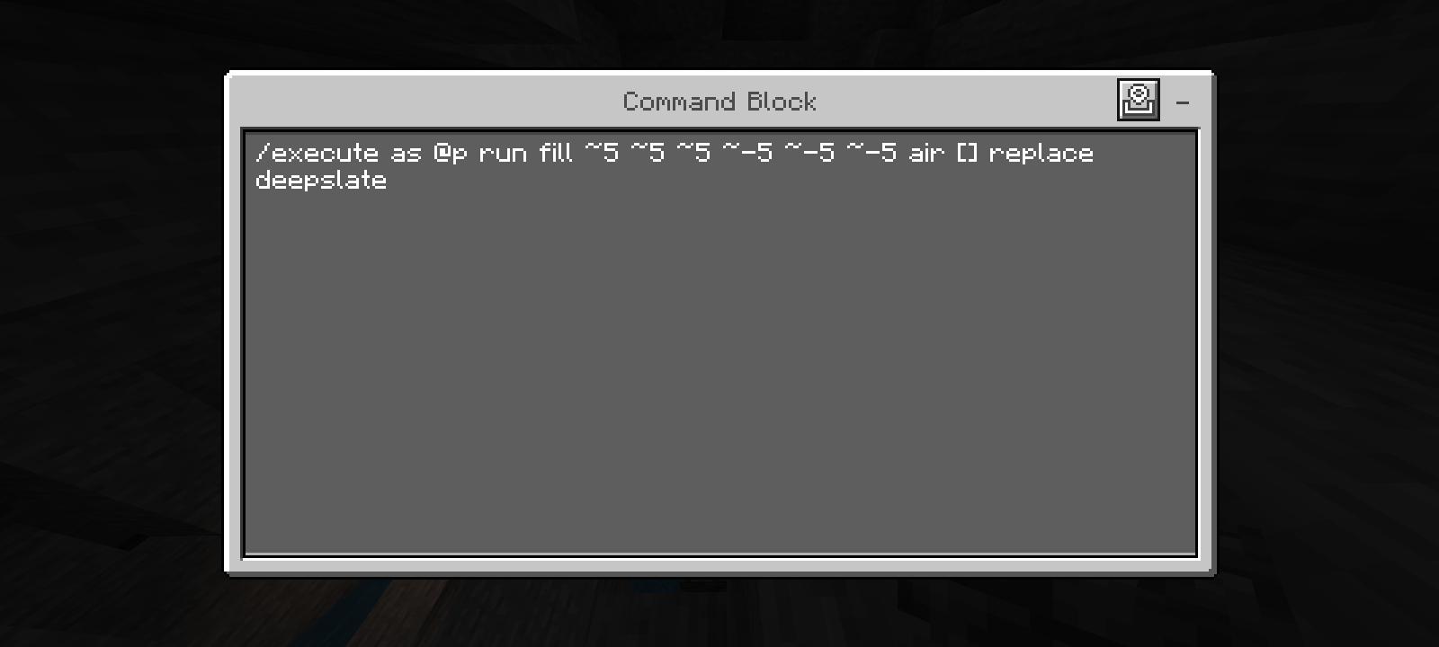 Command help | Scrolller