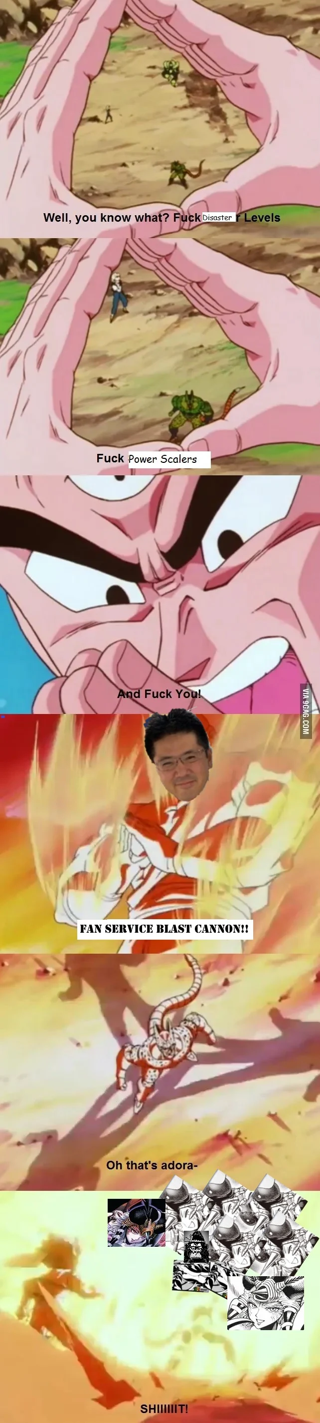 Murata last chapter | Scrolller