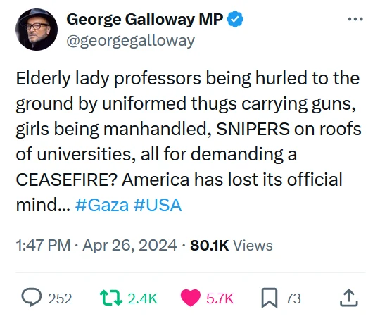 Twitter Screenshot | Scrolller