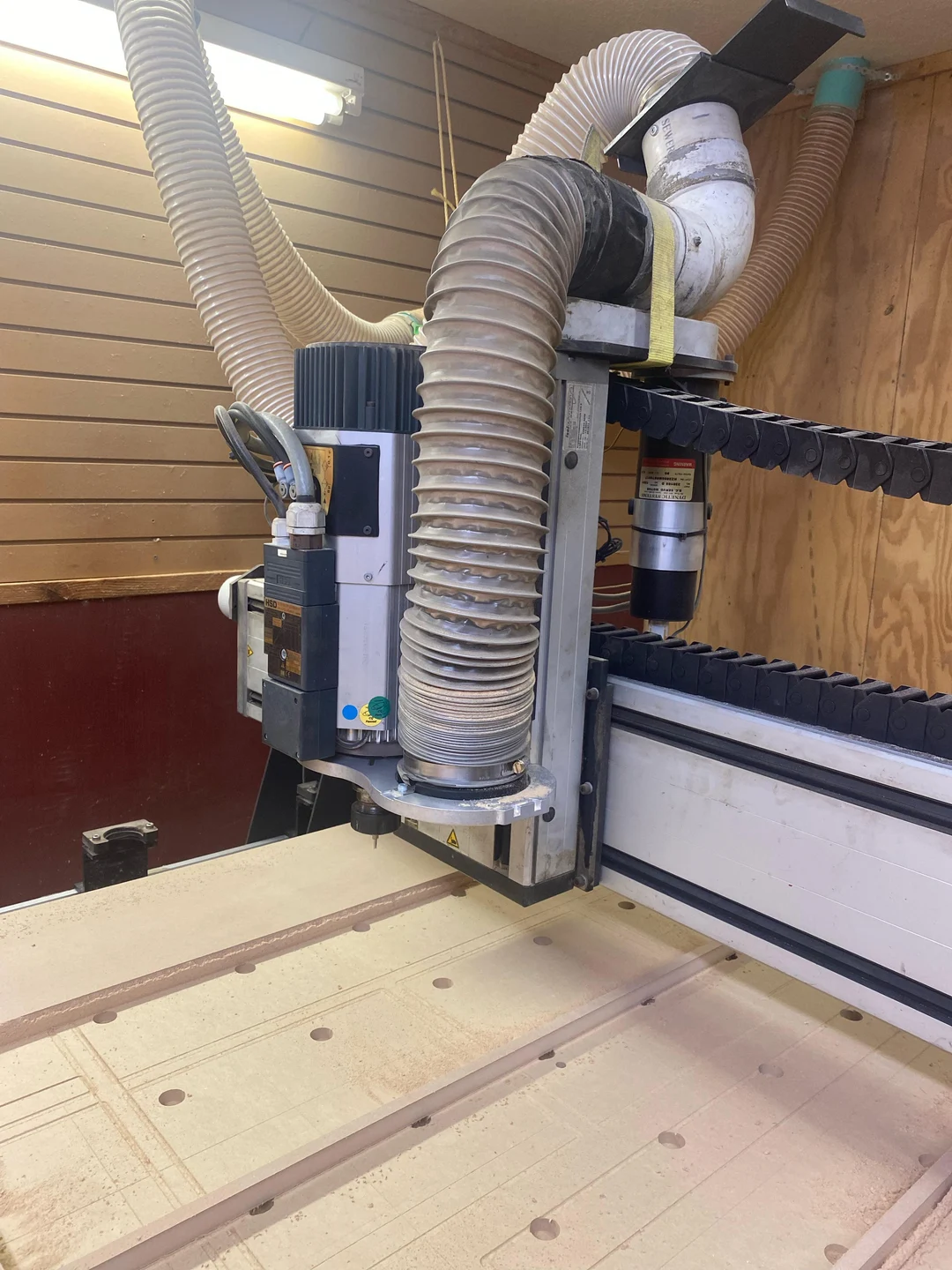 Lubrication/maintenance? | Scrolller