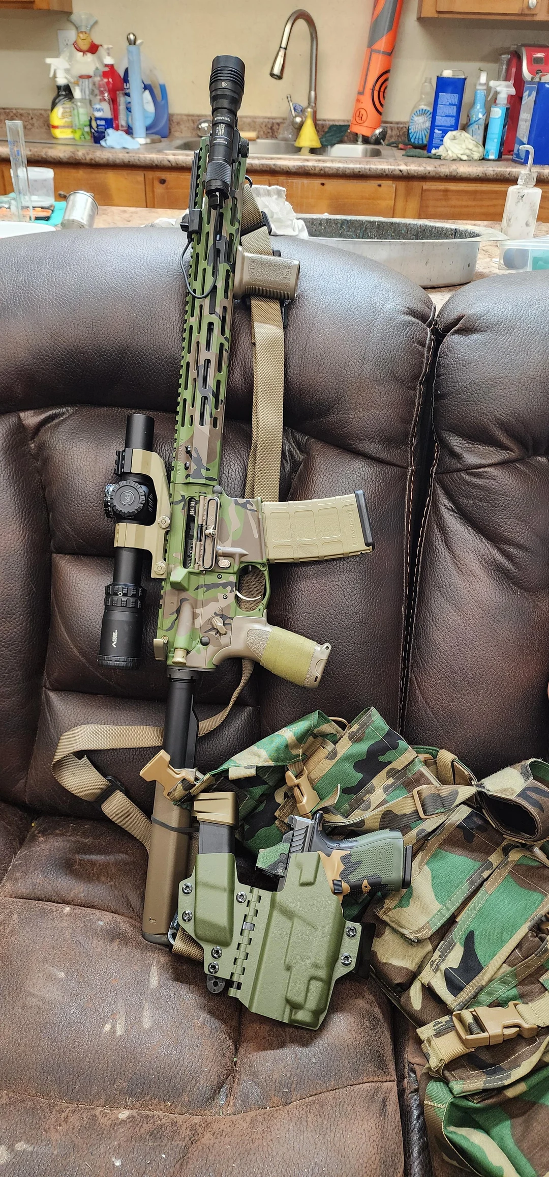 Solgw and bcm | Scrolller