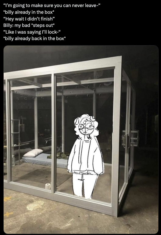 Average r/yandere enjoyer | Scrolller