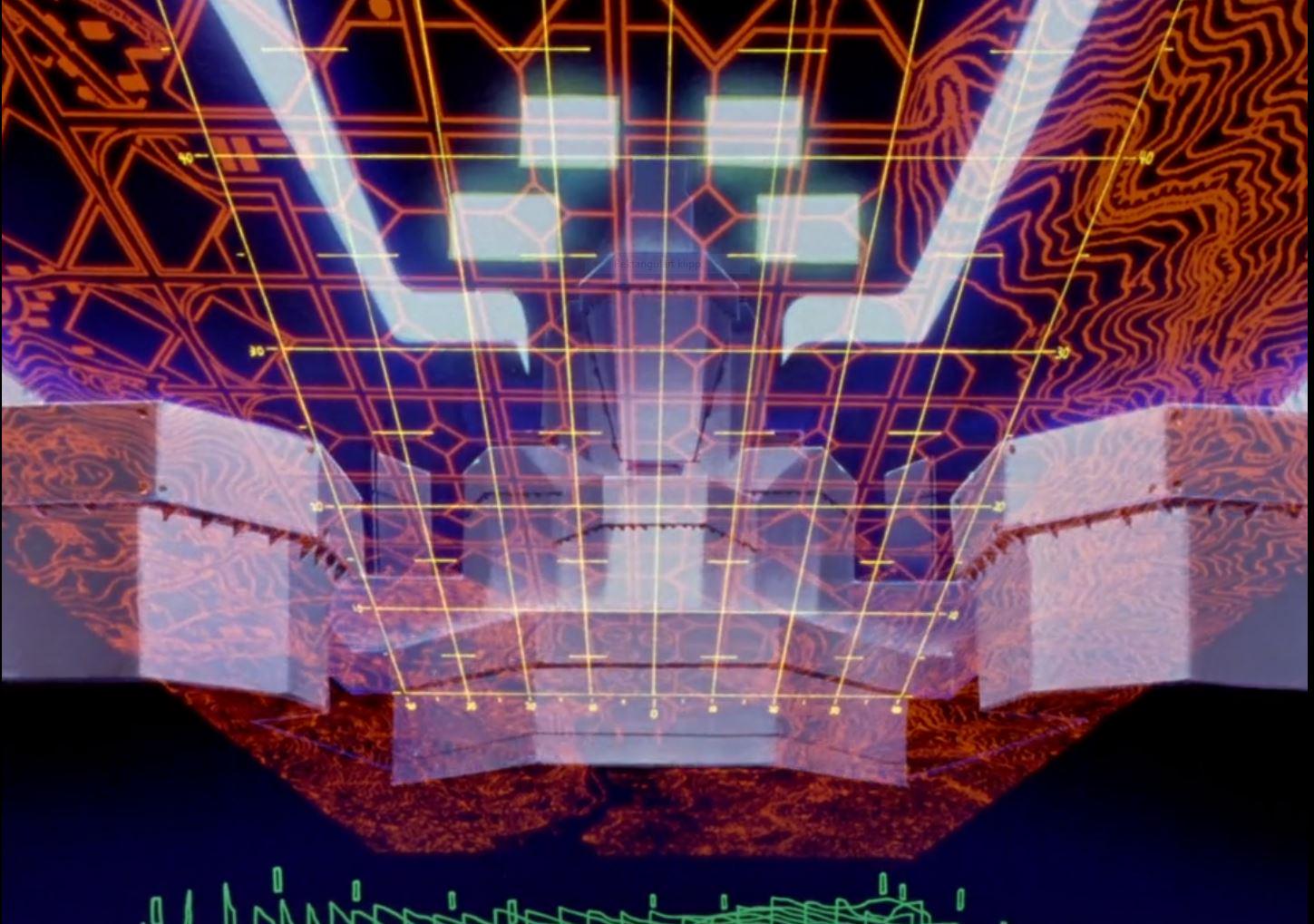 Anyone have a Full clean image of the orange map layer? | Scrolller