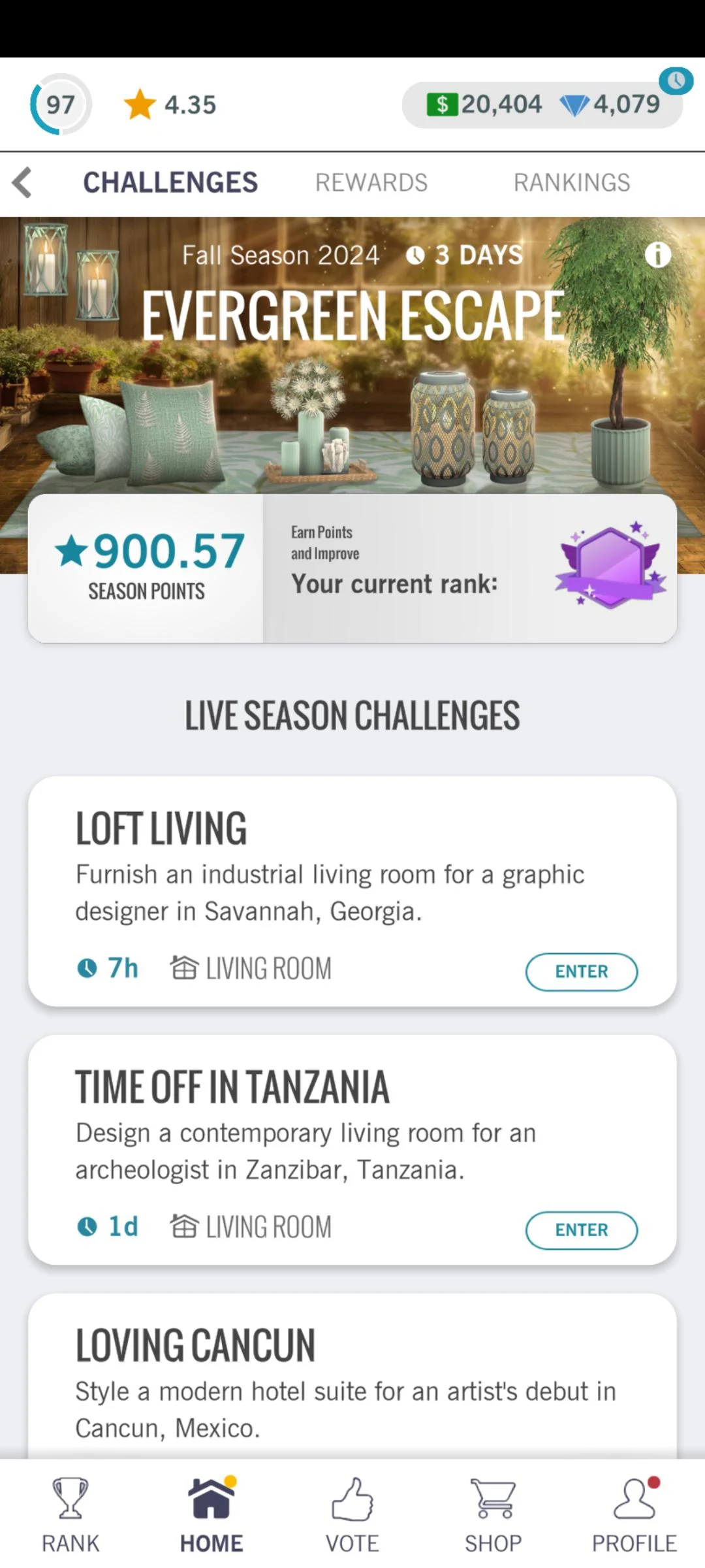 I reached the 'Legend' rank! | Scrolller