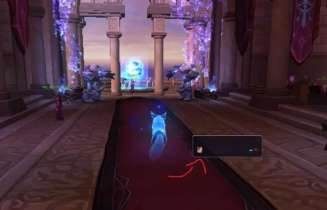 HELP: How do i get this thing off of my screen | Scrolller