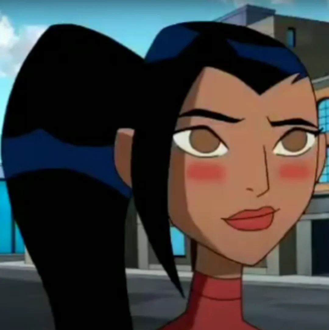 I'm trying to give a reason why Kai is "fate" in Omniverse | Scrolller