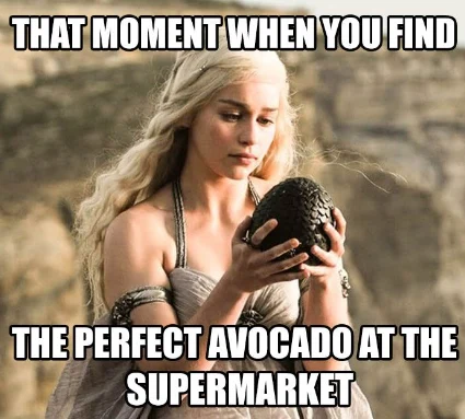As an avocado fan, why is it so hard to find a perfect avocado? | Scrolller