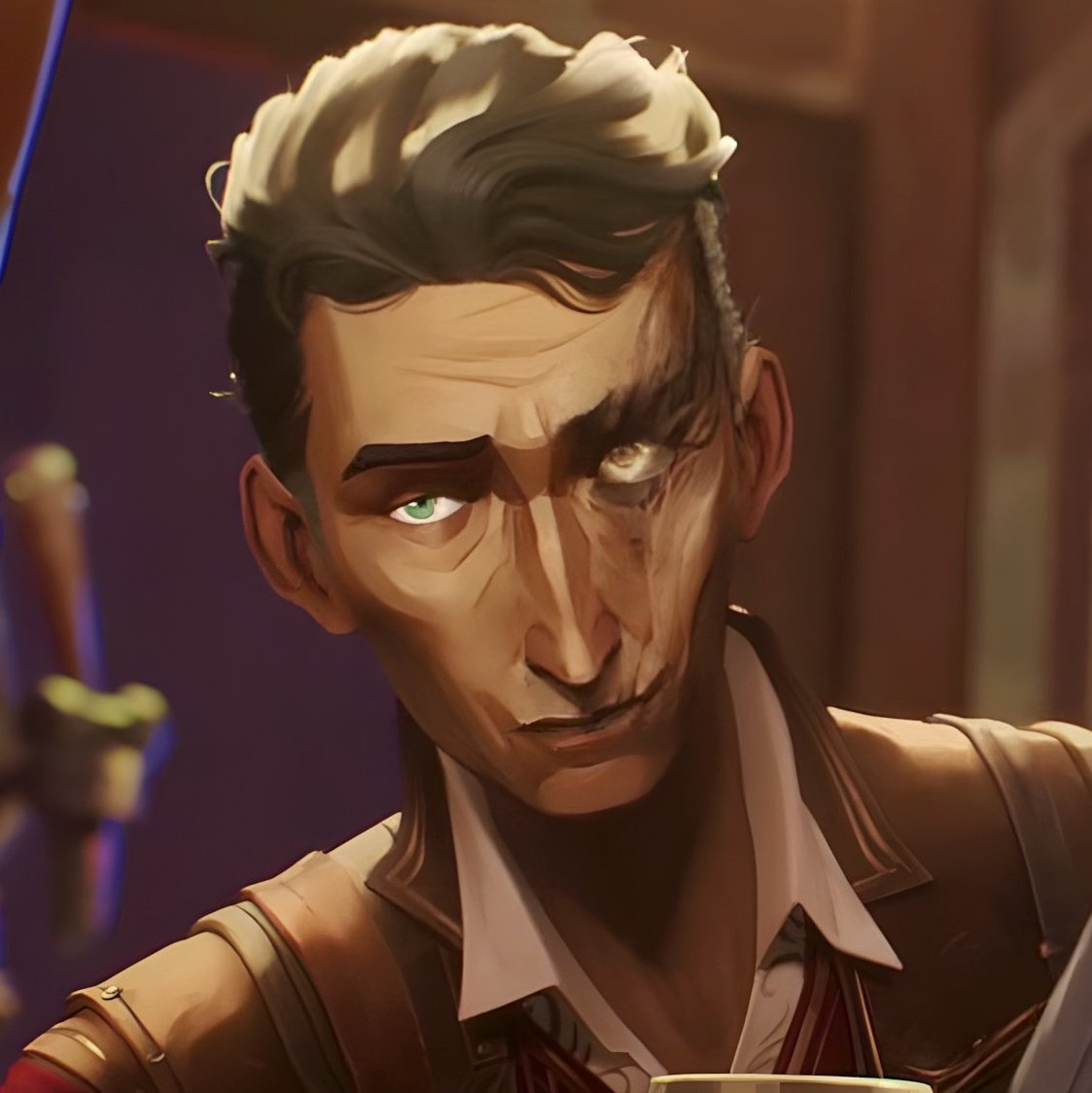 [s2 spoilers] Our favorite dilfs | Scrolller