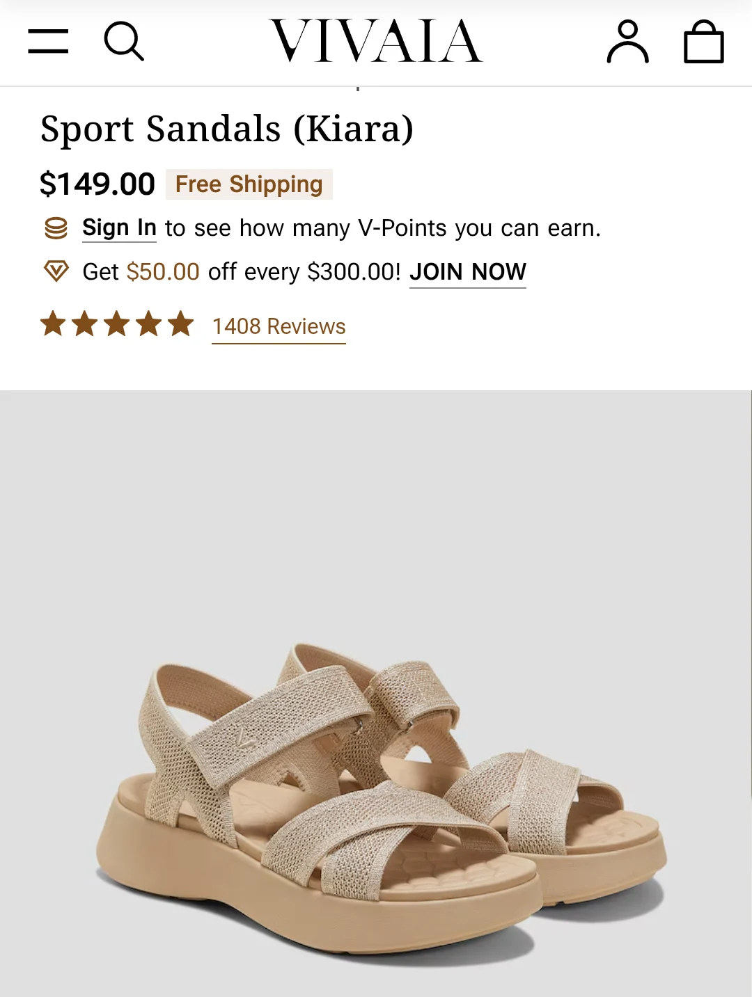 Does anyone have these? Or have any recs for cute but comfy sandals? | Scrolller
