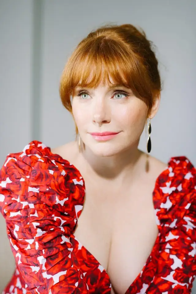 Bryce Dallas Howard : Jurassic World | Scrolller