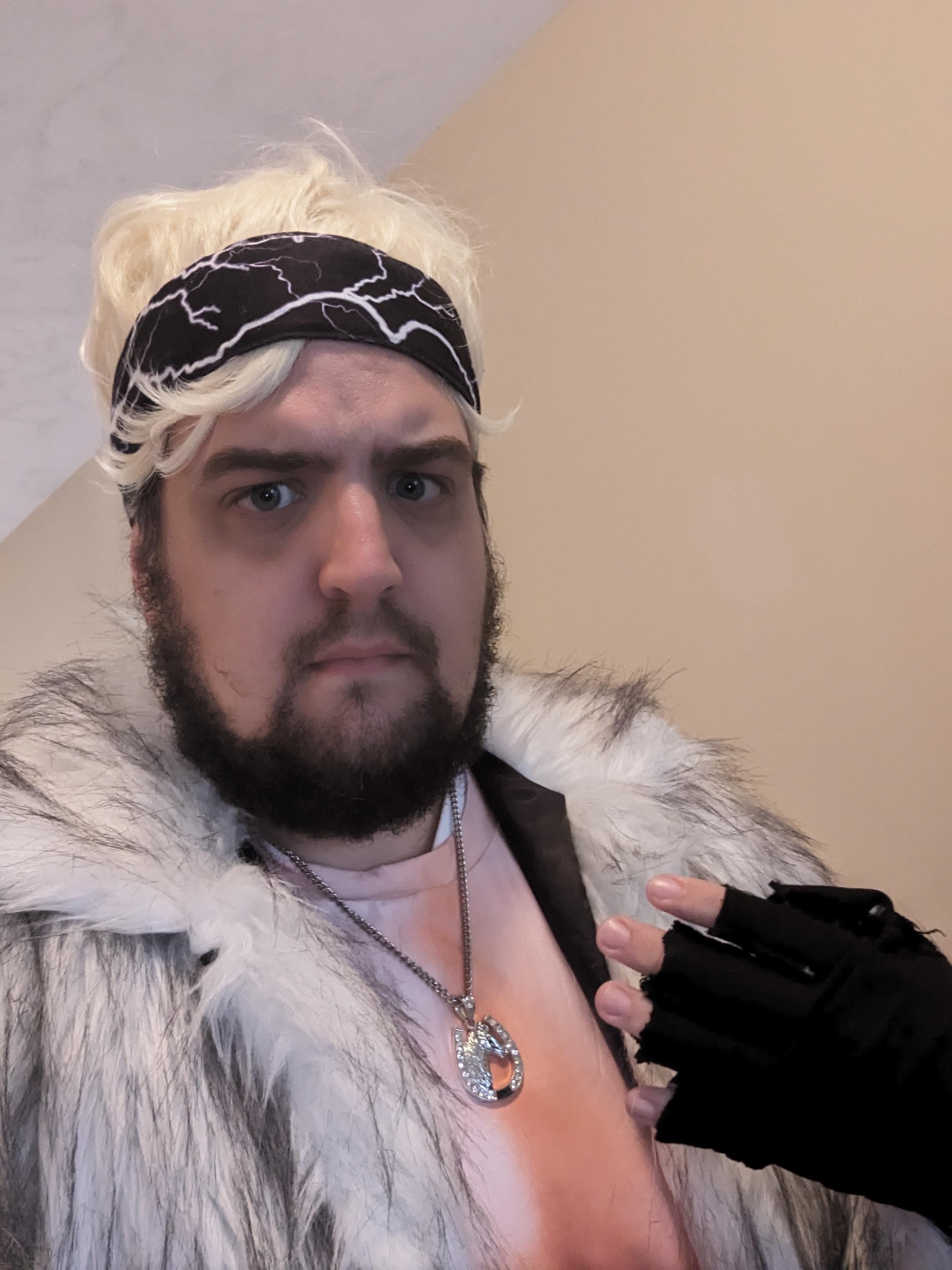 Happy Halloween from Ken | Scrolller