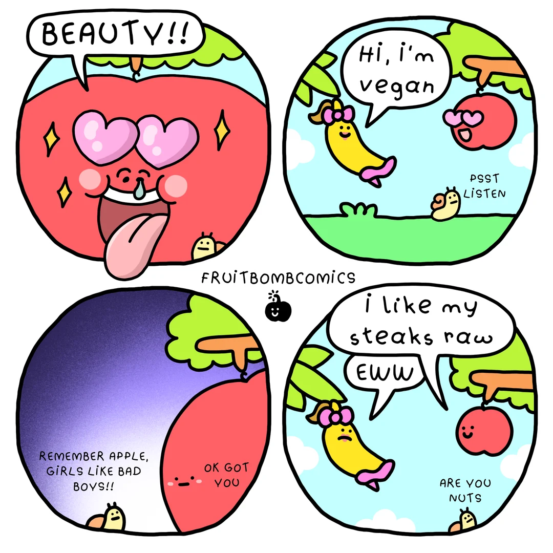 my flirting skills | Scrolller