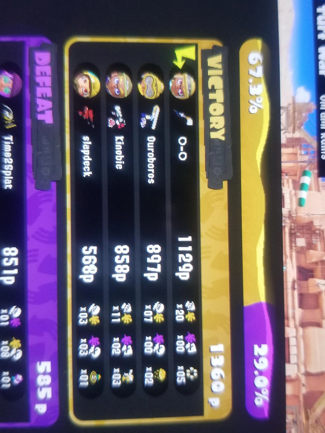 What is your highest Kill to death ratio in a singular game? Here's mine: | Scrolller