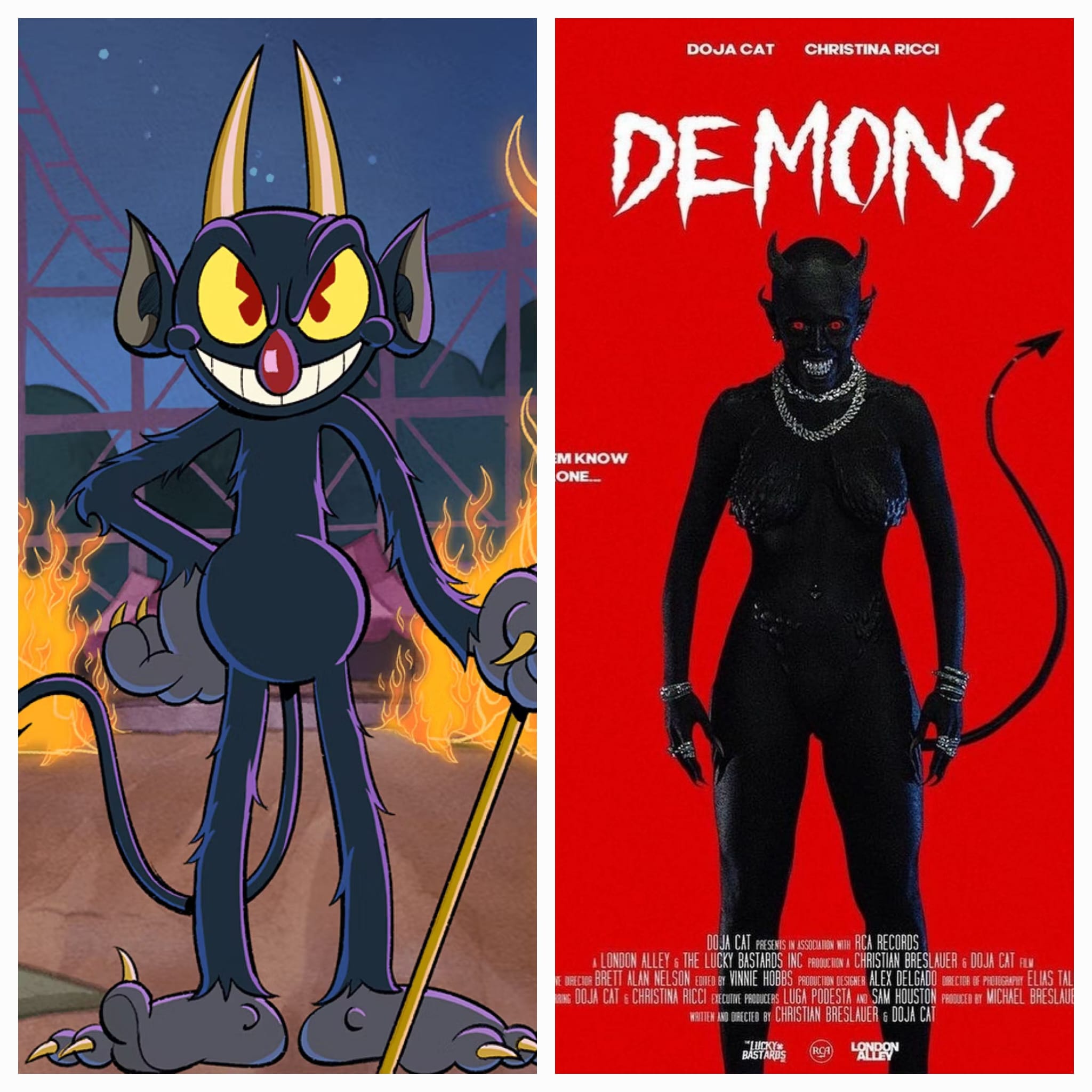 Every orignal has it's fake copy | Scrolller