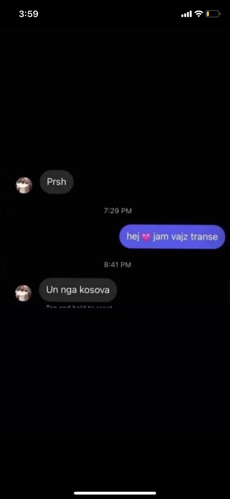 Muzika na bashkon | Scrolller