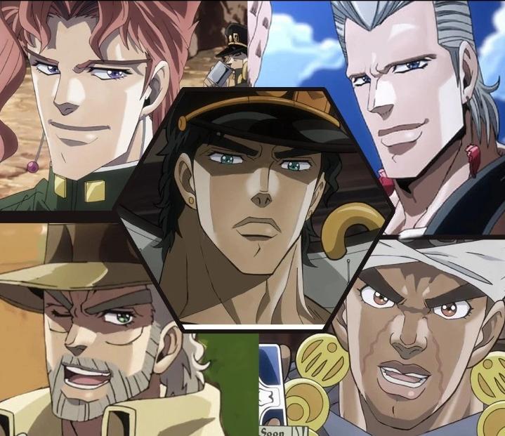 Smooth crusaders | Scrolller