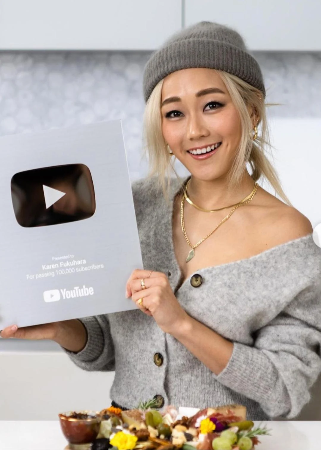 Karen Fukuhara | Scrolller