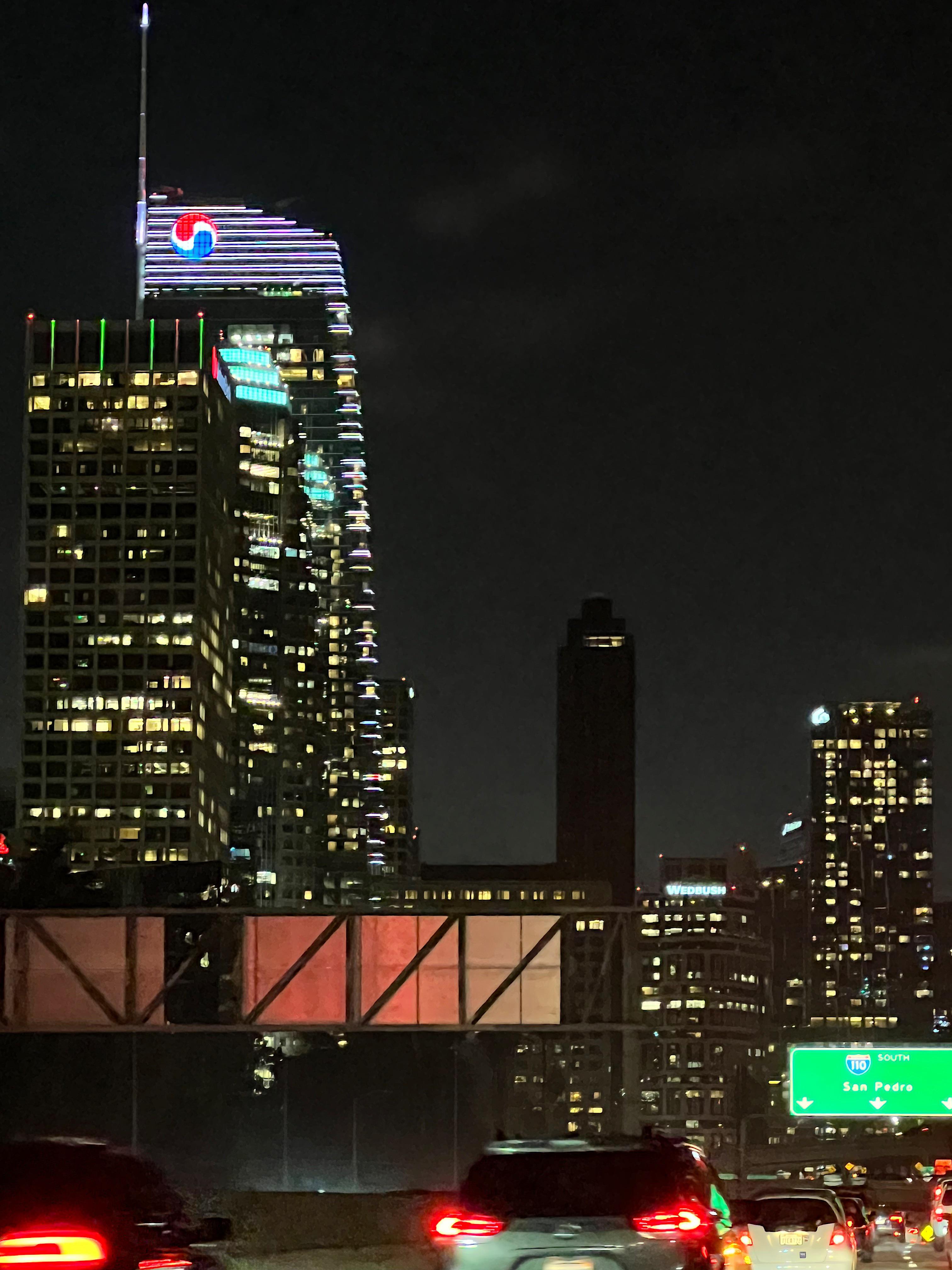 Evil Tower? | Scrolller