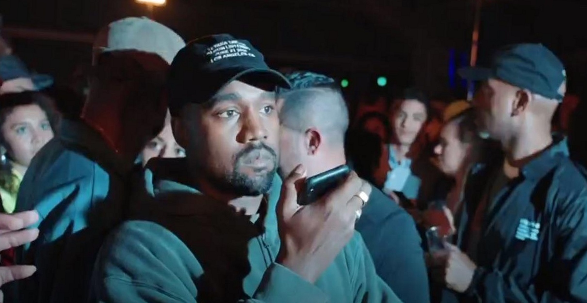 Discover more like Kanye: Kanye calling up his loved ones and Related Content | Scrolller