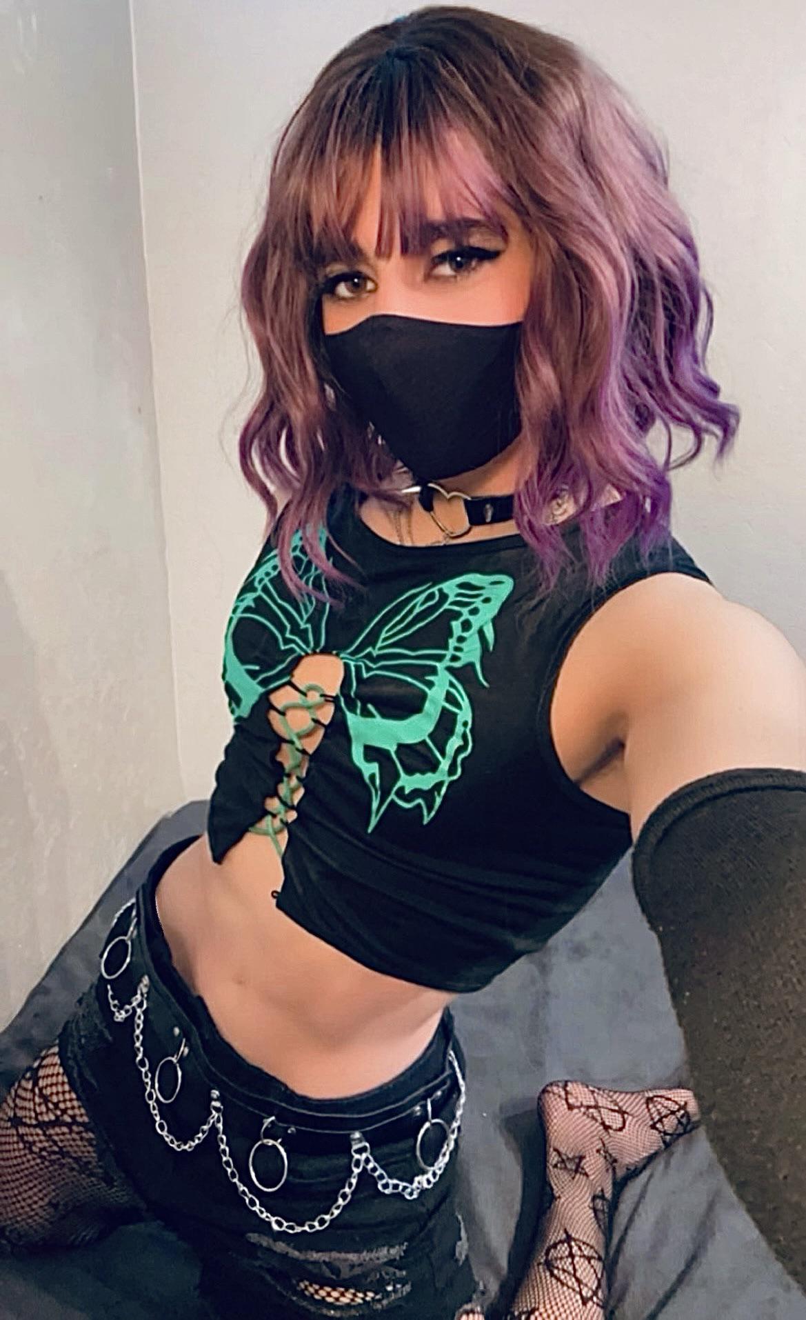 Discover more like Femboy: Average JoJo enjoyer :3 and Related Content | Scrolller