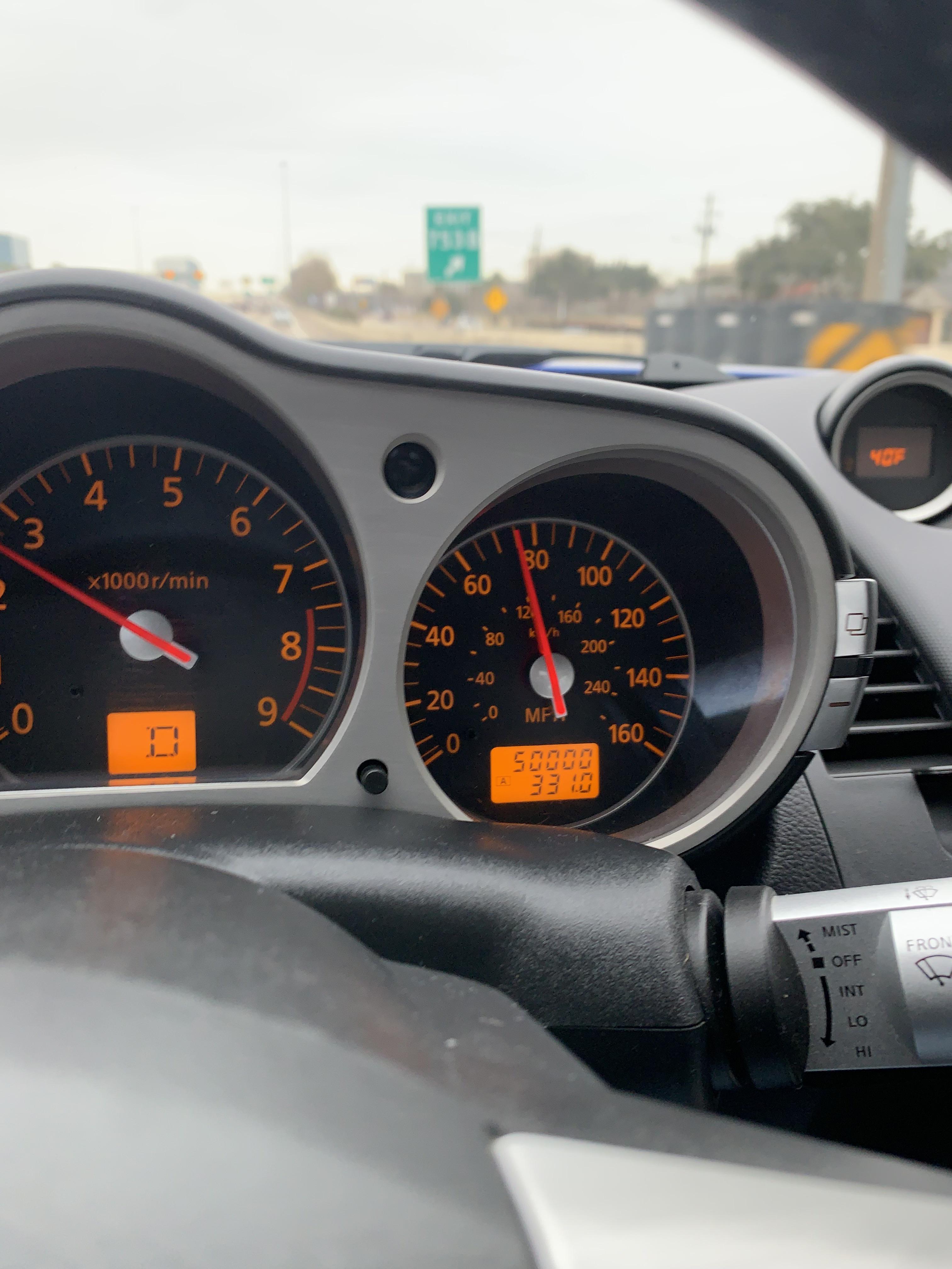 Just turned 50K | Scrolller