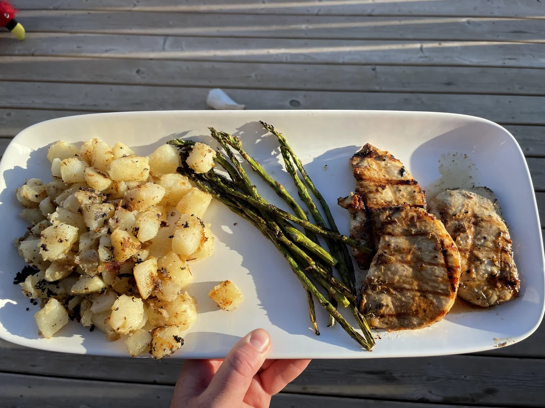 Simple pleasures. | Scrolller