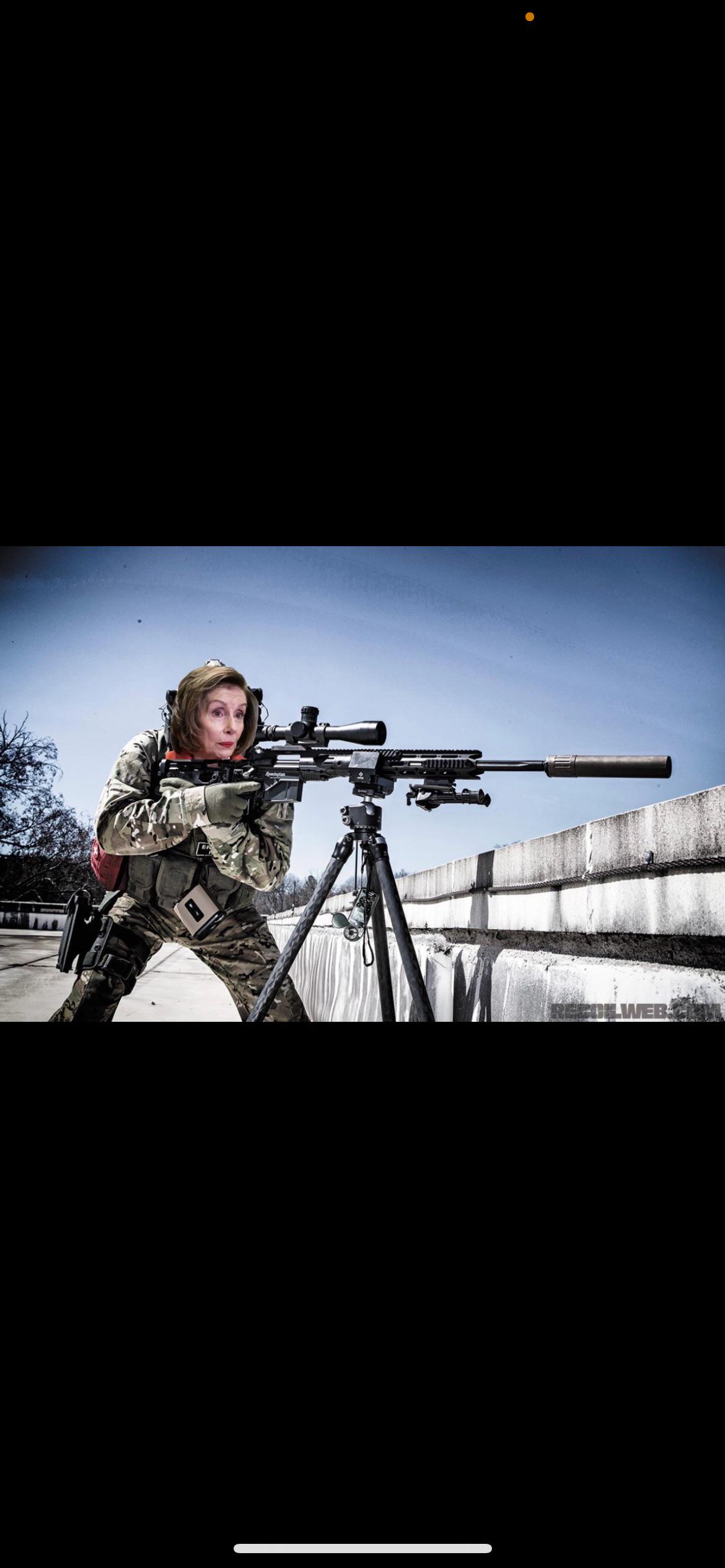 Photo of the shooter | Scrolller