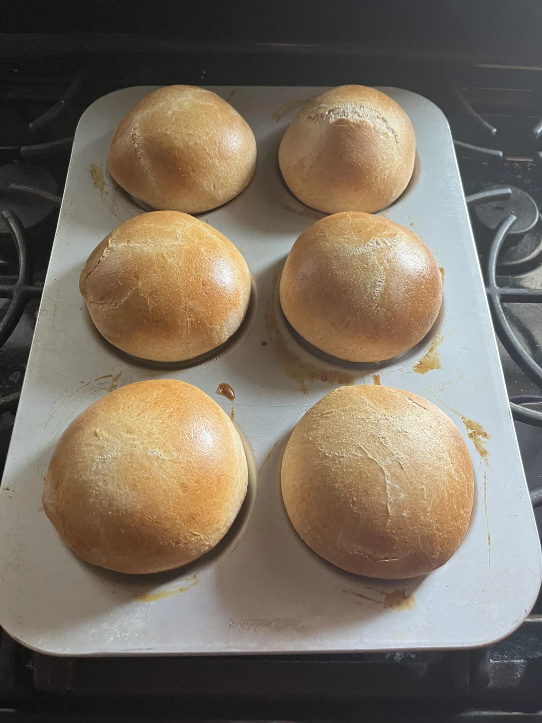 Burger buns | Scrolller