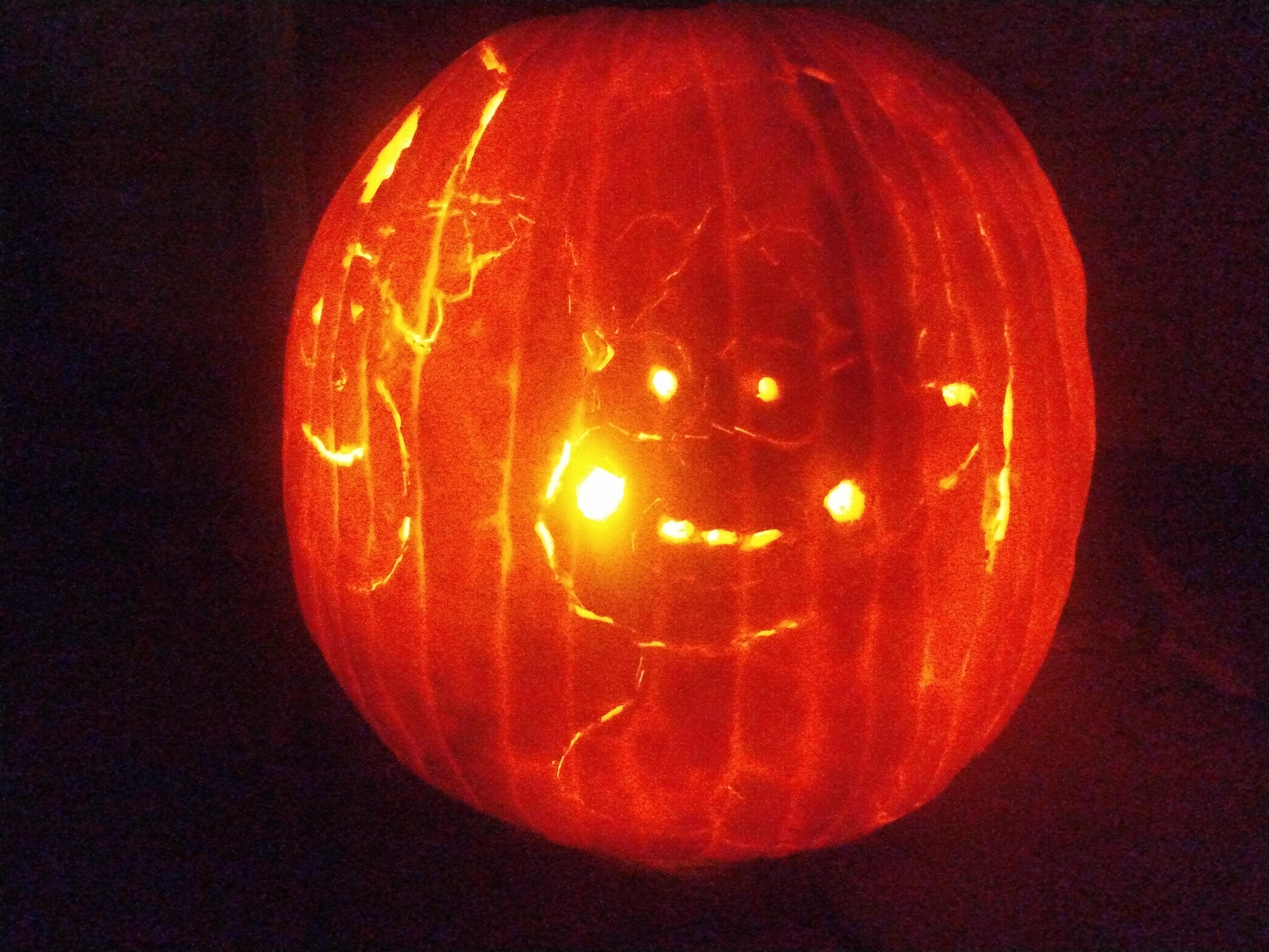 Discover more like Gravityfalls: Dipper and Mabel Jack o'Lantern and Related Content | Scrolller