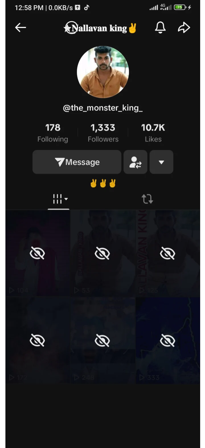 Hell pls id report banned | Scrolller