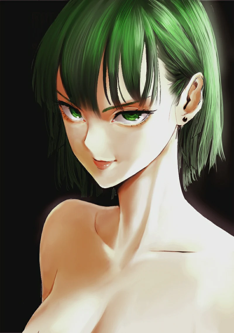 chap 178 cover cleaned and colored by me | Scrolller