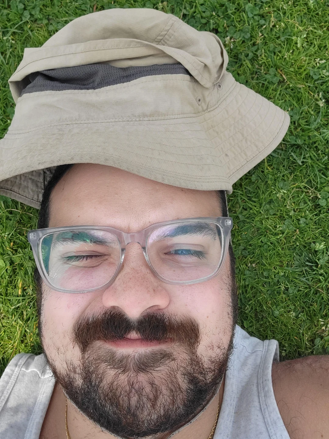 blinded by the cali sun 🌞 | Scrolller